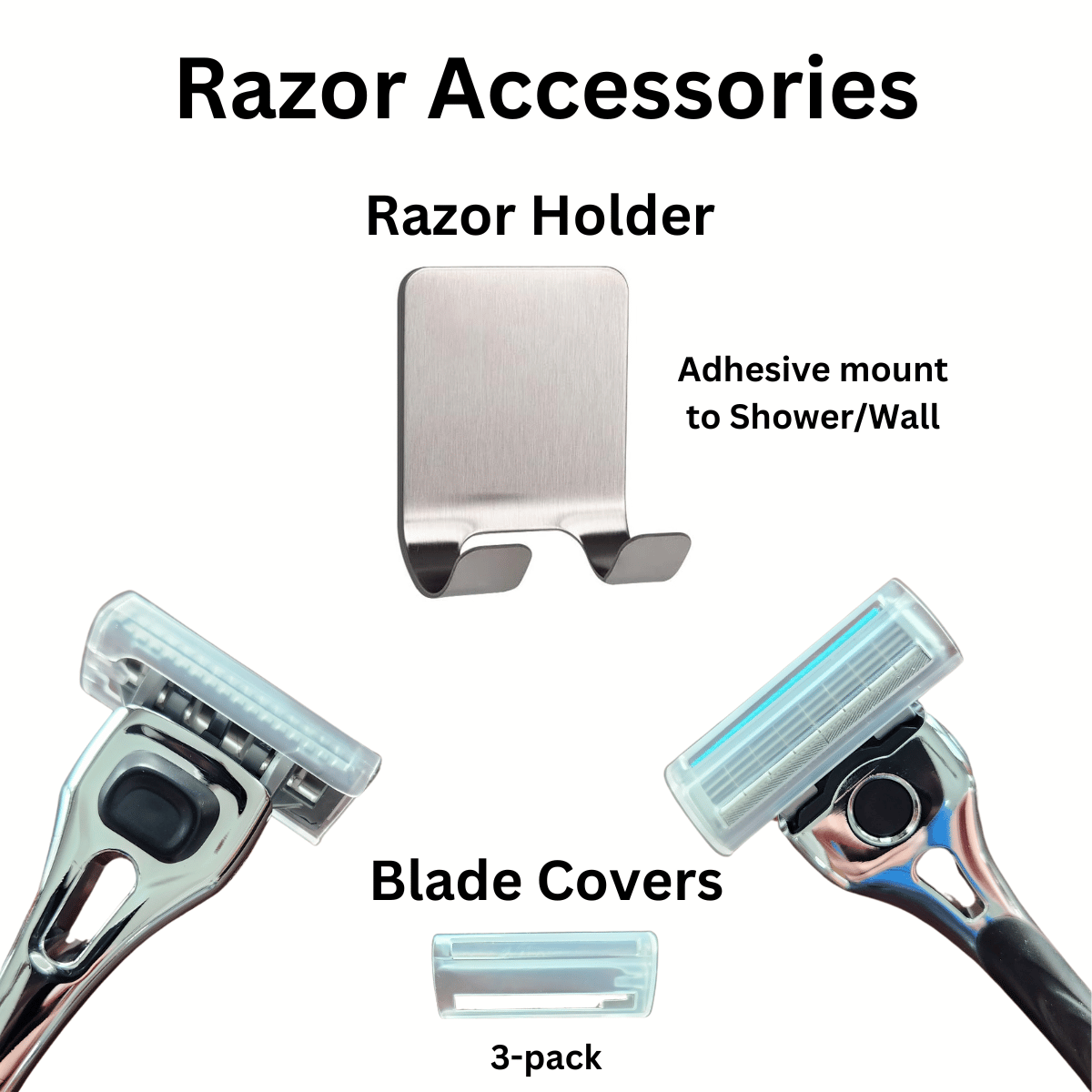 Razor Accessories – Patriot Shave