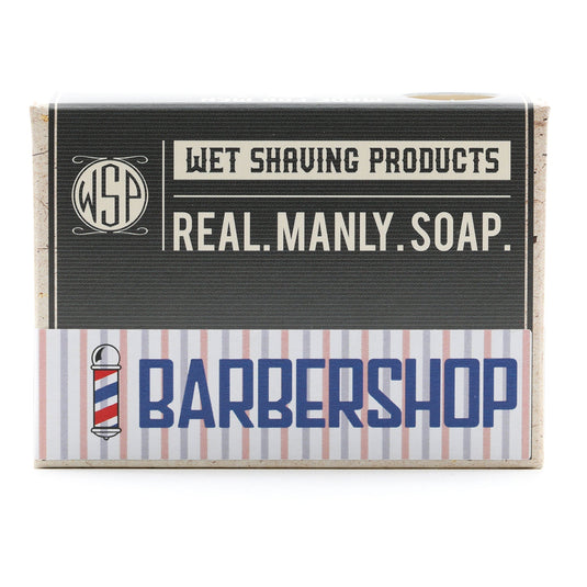 Patriot Shave