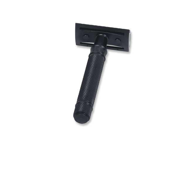 MkII Safety Razor Handle Made In the USA – Patriot Shave